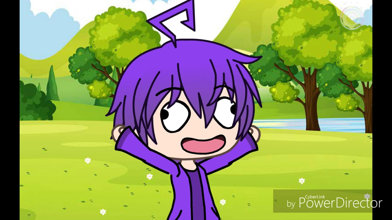 Teletubbies Chilenos (Gacha Life) - YouTube