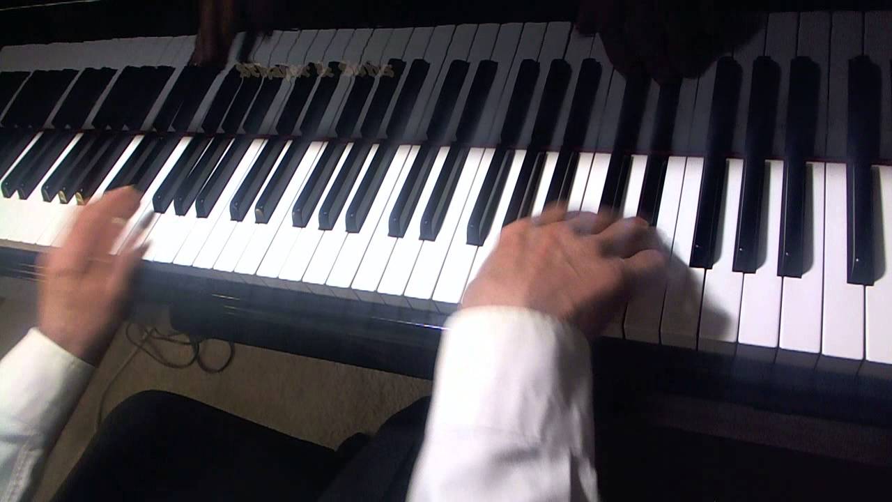 Boogie Freestyle By Timothy Tipton - YouTube