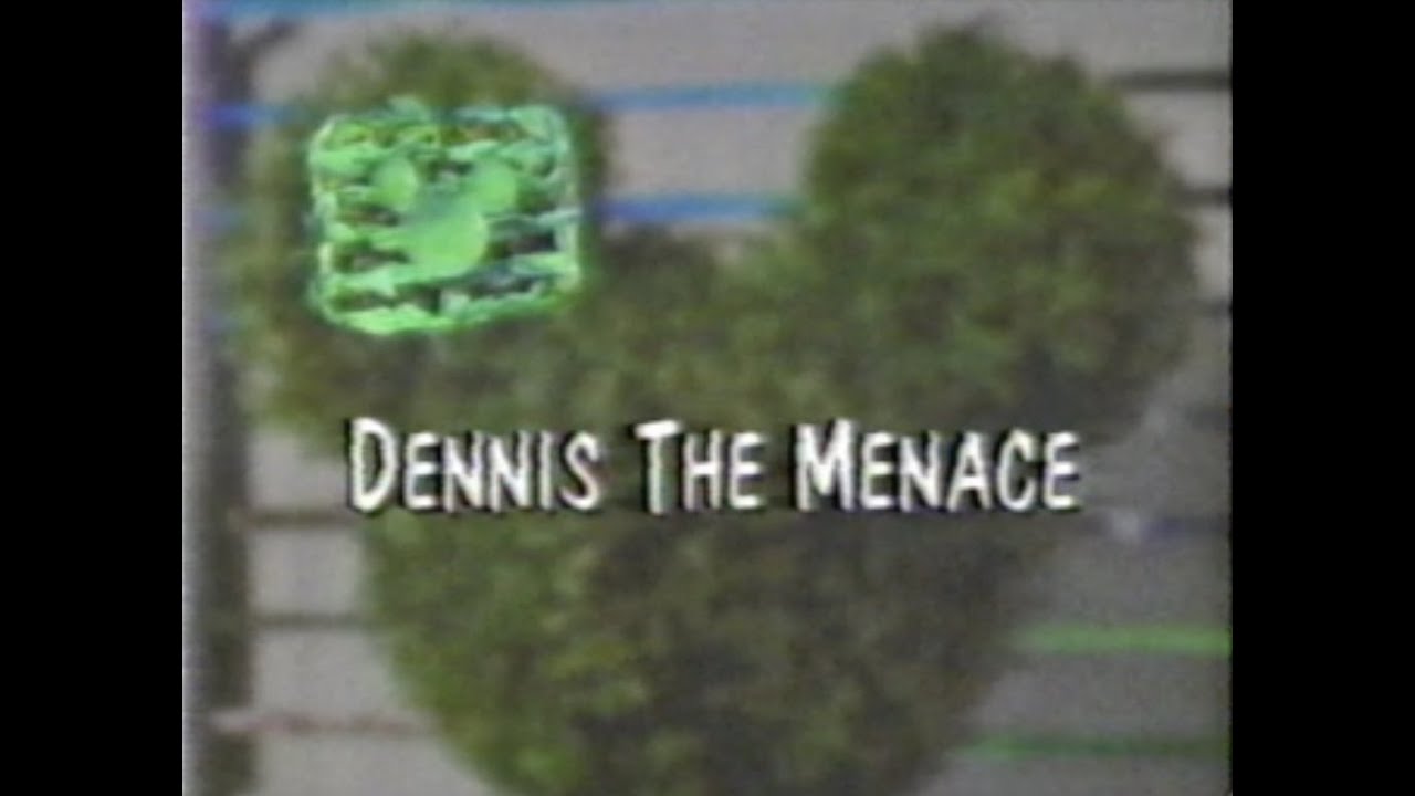 Disney Channel commercials (March 1992) - YouTube