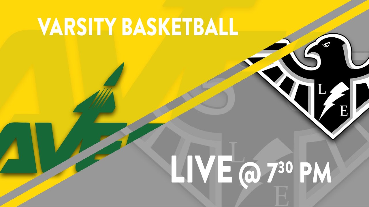 Sycamore Aviators @ Lakota East Thunderhawks Boys Varsity Basketball ...