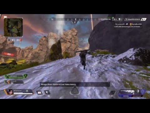 Sentinel + Mozambique + Punch = Squad wipe - YouTube