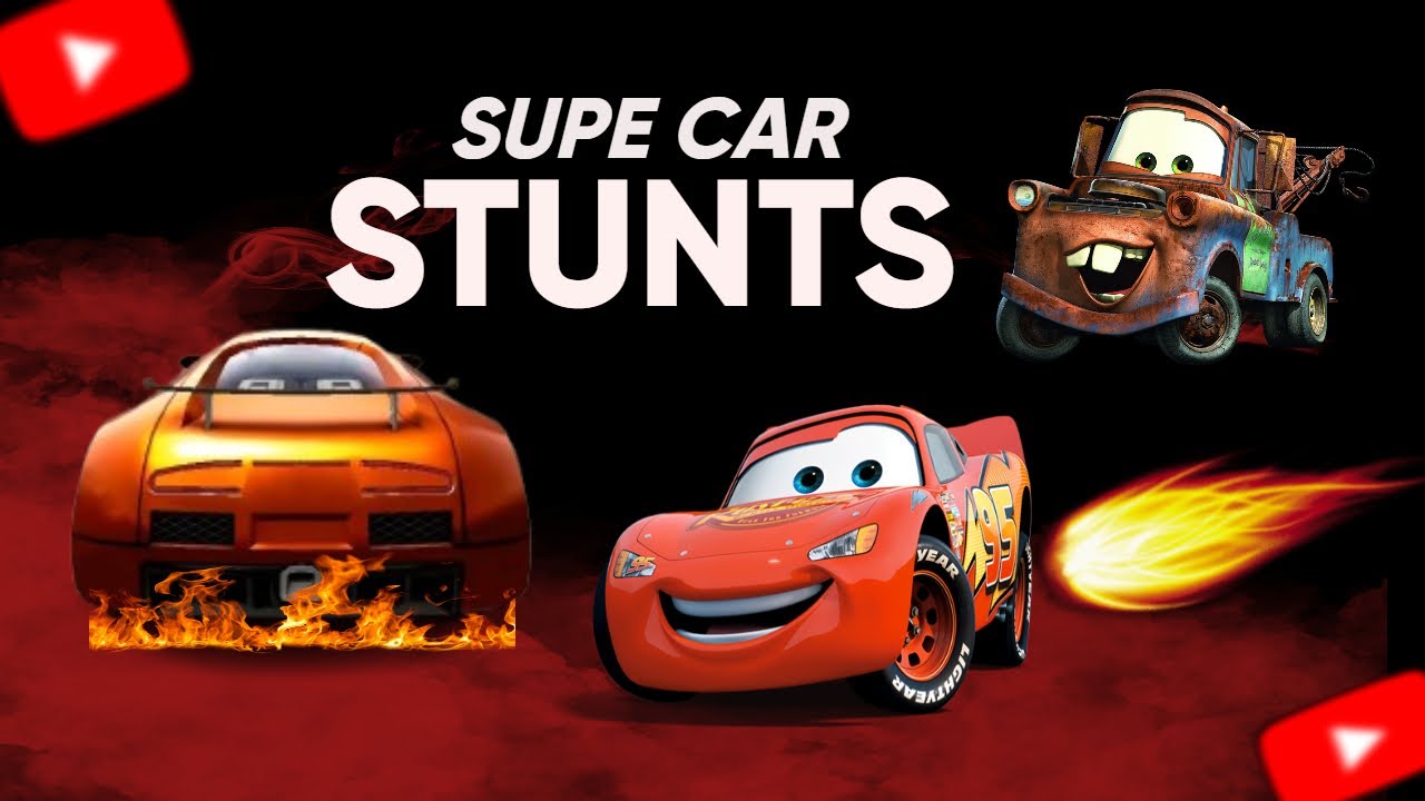 Insane And Amazing Car Stunts & Epic Jumps-Must Watch!! - YouTube