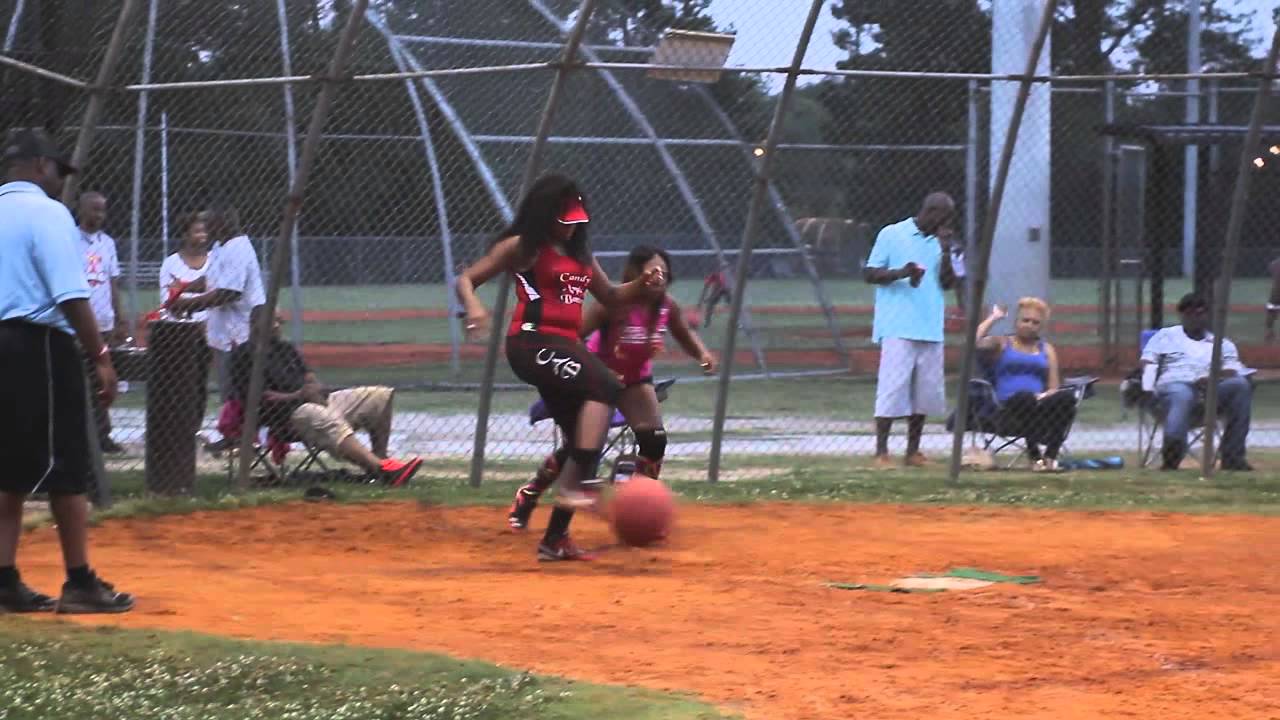 Eye candy Kickers June 21st - YouTube