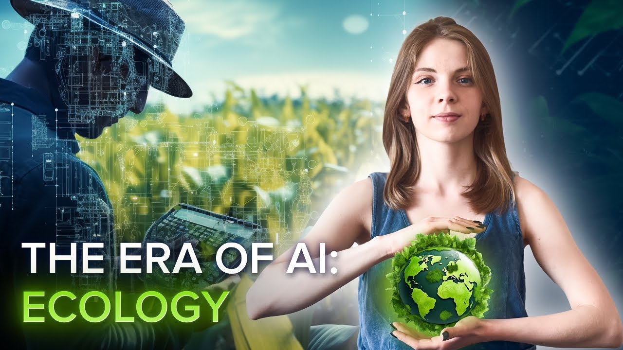 The Era of AI: Ecology - YouTube