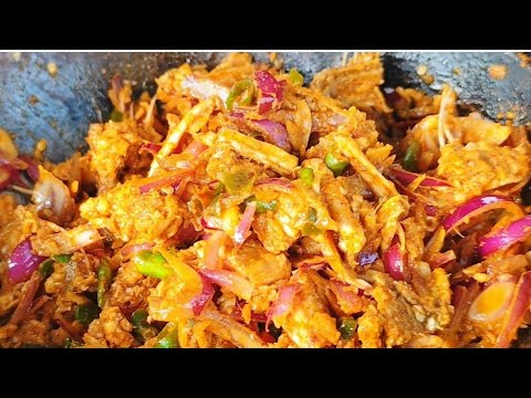 Kuchiya Fish Recipe - YouTube