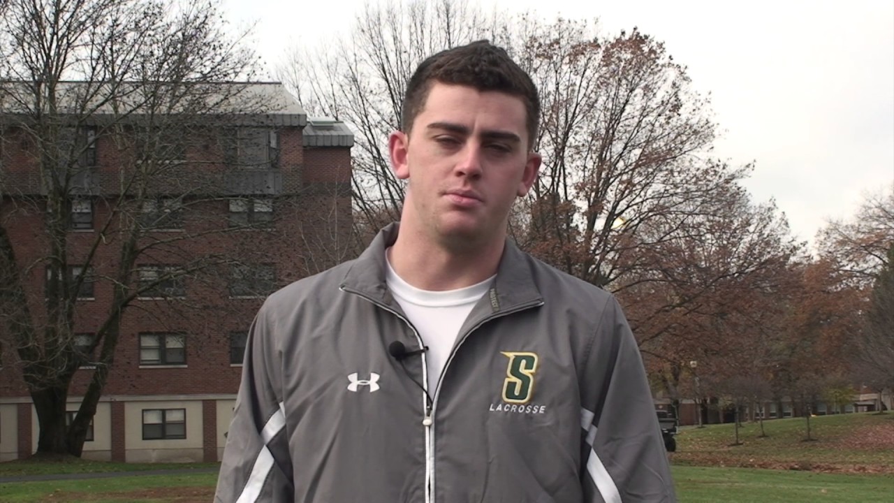 Getting to Know Nick Forbes - YouTube