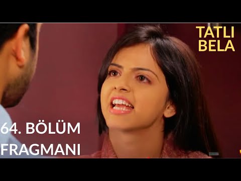 Tatlı Bela 64. Bölüm | Aşk ve İntikam Arasında! Shlok’un Şaşırtan Hamlesi