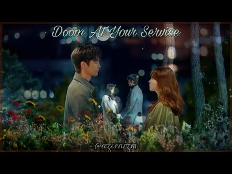 Doom At Your Service - Hoşçakal 🥀 (Kore Klip) • 𝓢𝓸𝓷 𝓐𝓷𝓪 𝓚𝓪𝓭𝓪𝓻 𝓨𝓪𝓷𝓲𝓷𝓭𝓪 𝓞𝓵𝓶𝓪𝓴 𝓲𝓼𝓽𝓮𝓭𝓲𝓶 •