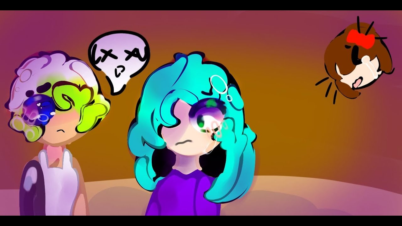 Funtime Circus S1 Ep15// Breaking the news - YouTube