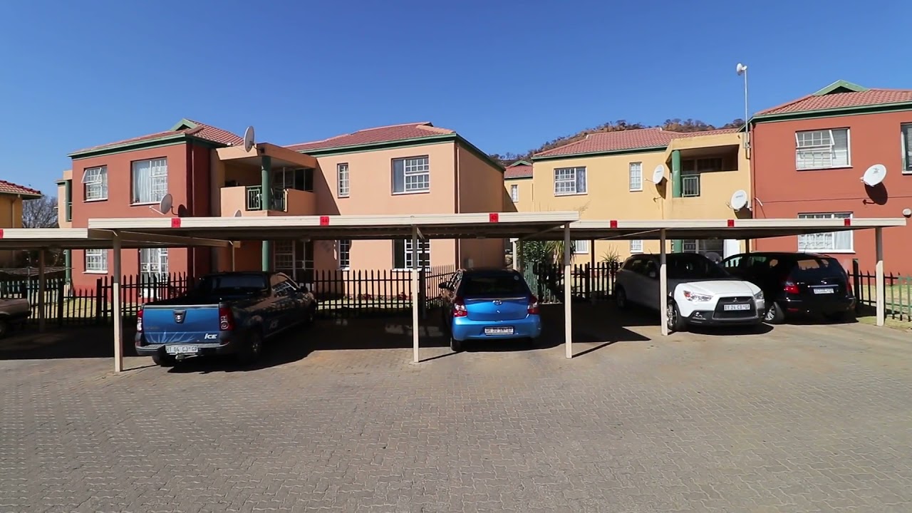 66 Diedricks Avenue, Linridge, Linmeyer - YouTube