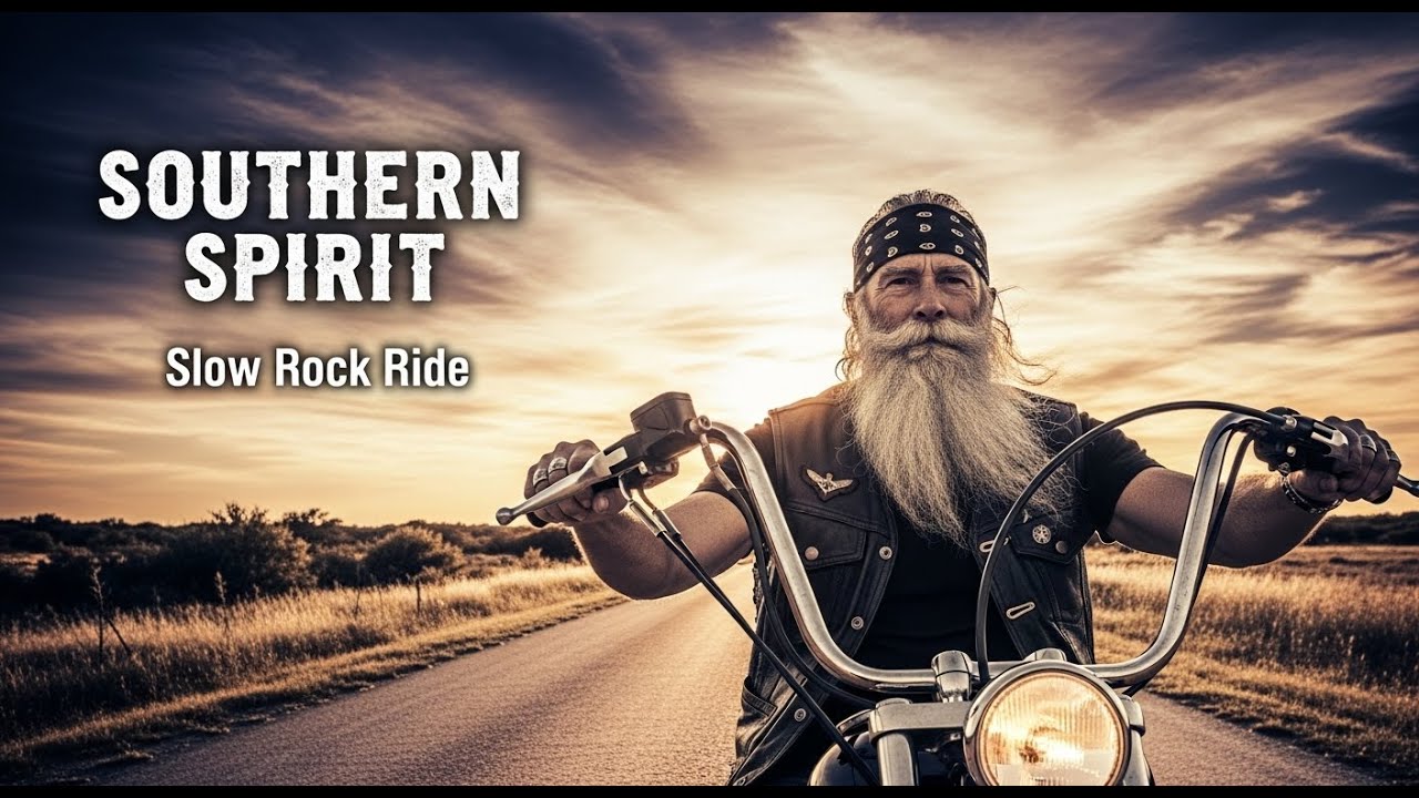 Diesel & Dust – True Southern Rock Ride - YouTube