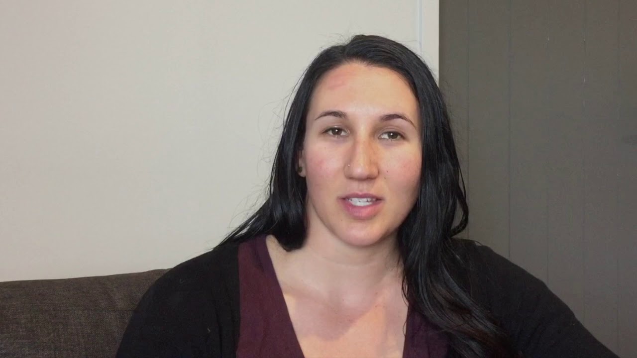 Shinnick Method - Rapid Anxiety Treatment - YouTube