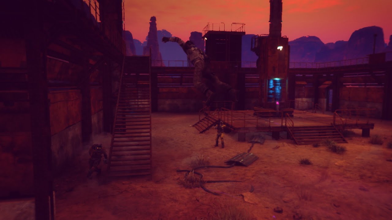 EpicGames' Collection; Rage 2 - Insanity Rules -[ Episode 057 ]- - YouTube