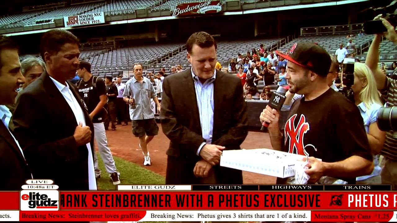 New York Yankees Graffiti Shirts by Phetus Exclusives - YouTube