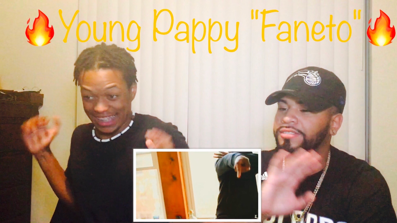 Young Pappy Memes 10 Artists Essential To Ghanaian Hiplife: Reggie
