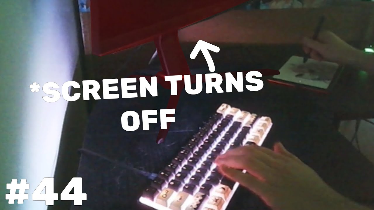 I'm starting to feel COOKED | osu! #44 - YouTube