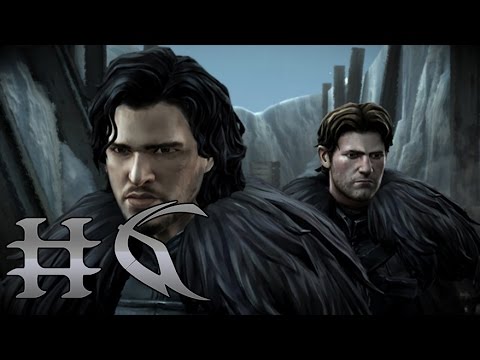 Game of Thrones - 1.Sezon Bölüm 2 - Kayıp Lordlar #6 Türkçe Altyazılı