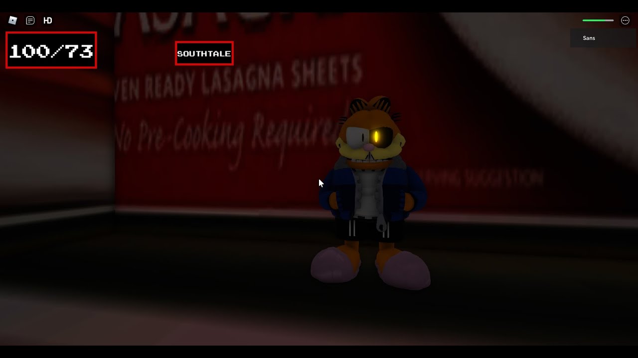 Looneytale and Southtale Battles : The Forgotten Cat Phase 2 (UnderGarf ...