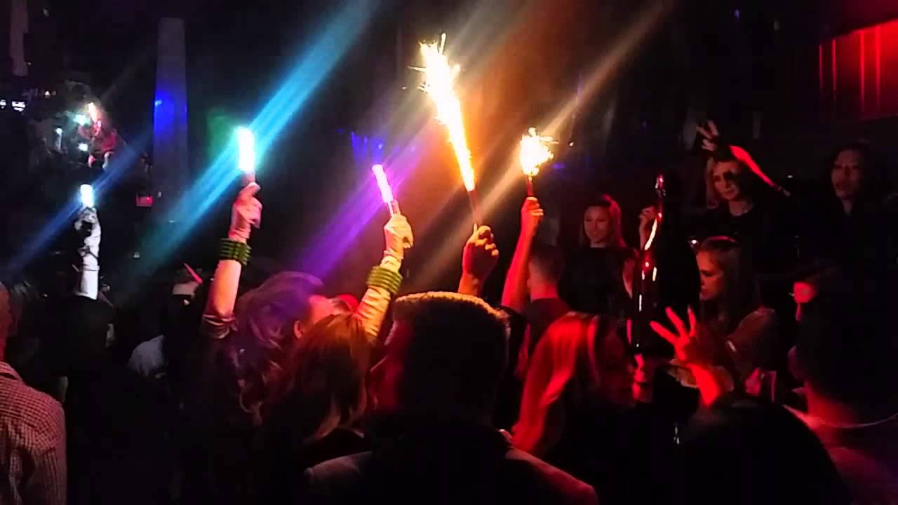 Club Set Miami - Set Nightclub Miami Beach(5) - YouTube