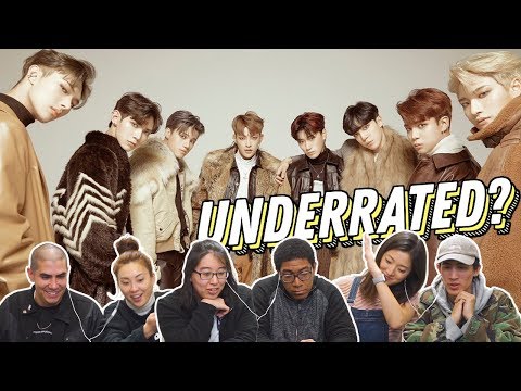 Will You Stan ATEEZ? | Kool Oppas & Unnies