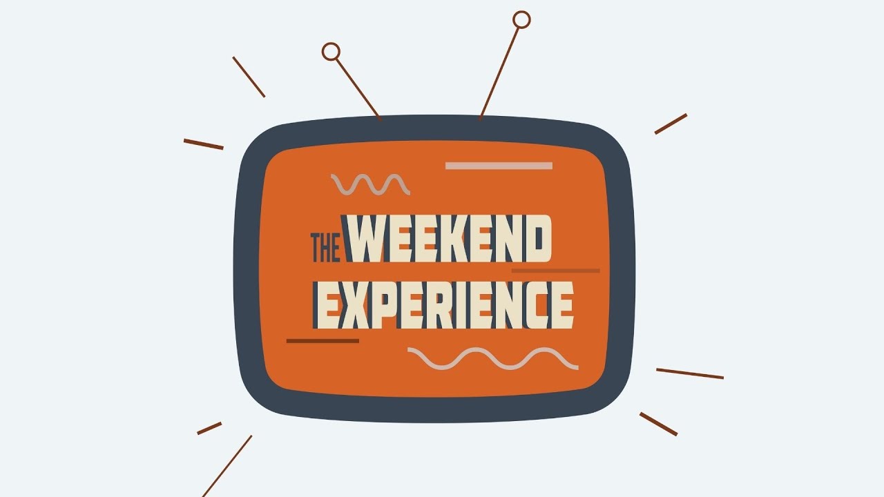 Week 8 Joseph - The Weekend Experience. Coast Kids In-House - YouTube