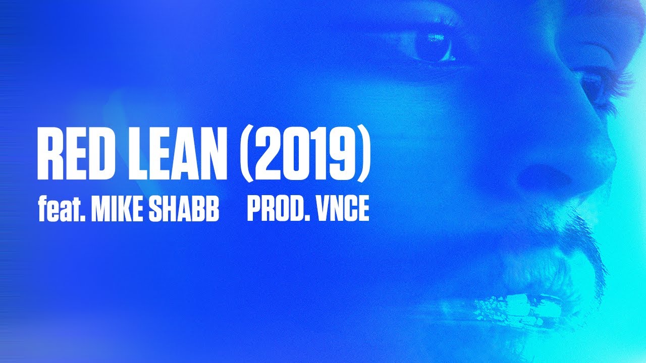 JEUNE LOUP - RED LEAN ft. Mike Shabb (2019) (Official Audio) - YouTube