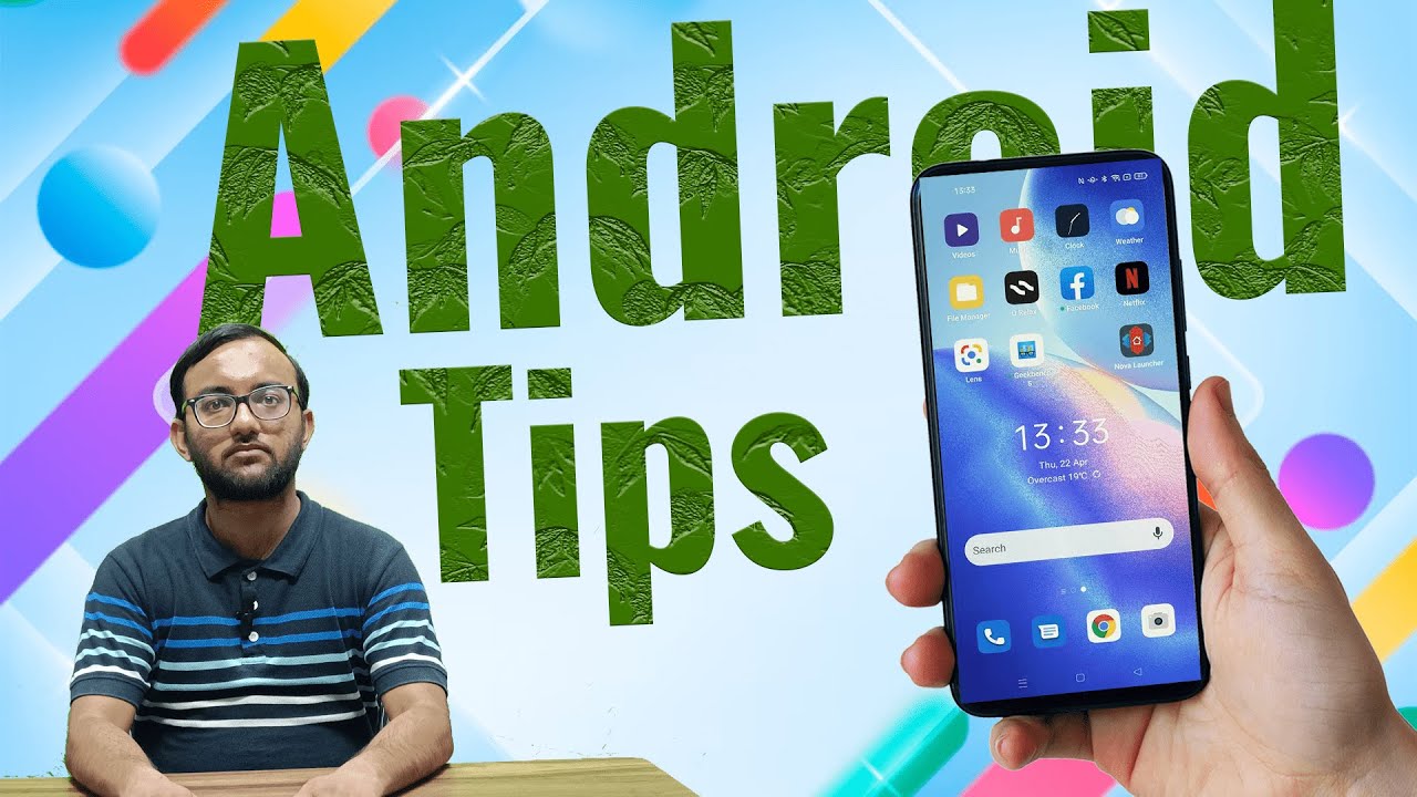 Unlocking Hidden Gems: Anokhe Android Phone Features You Need to Know ...