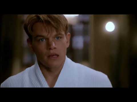 sometimes i like to lie -- talented mr ripley