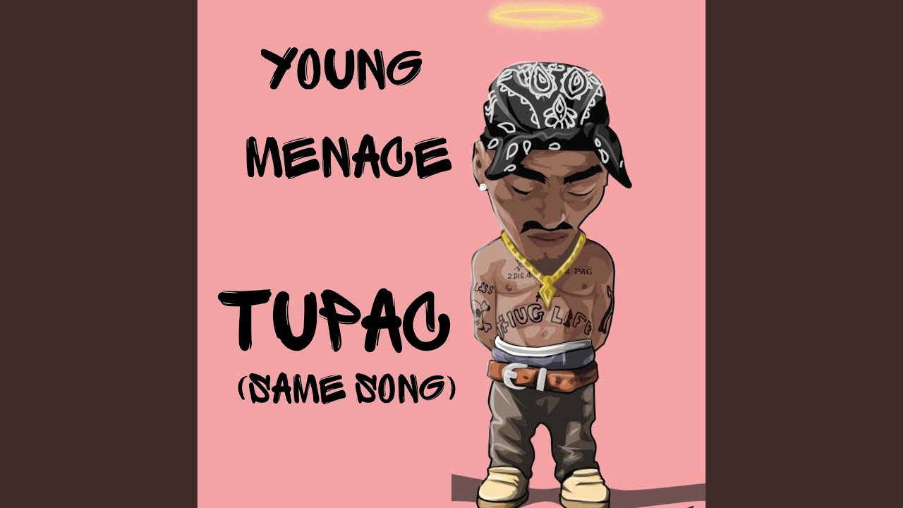 Tupac (Same Song) - YouTube