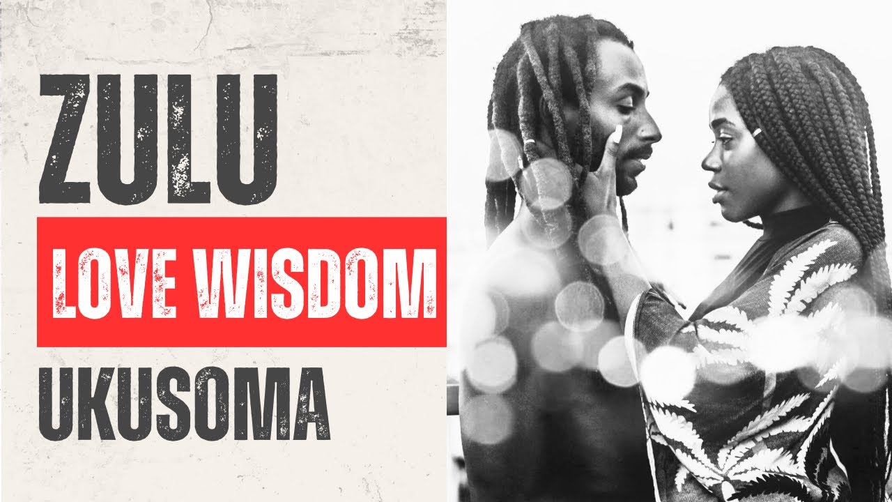 Ukusoma Explained: What You Didn’t Learn in School | 5-Min Zulu Lesson ...