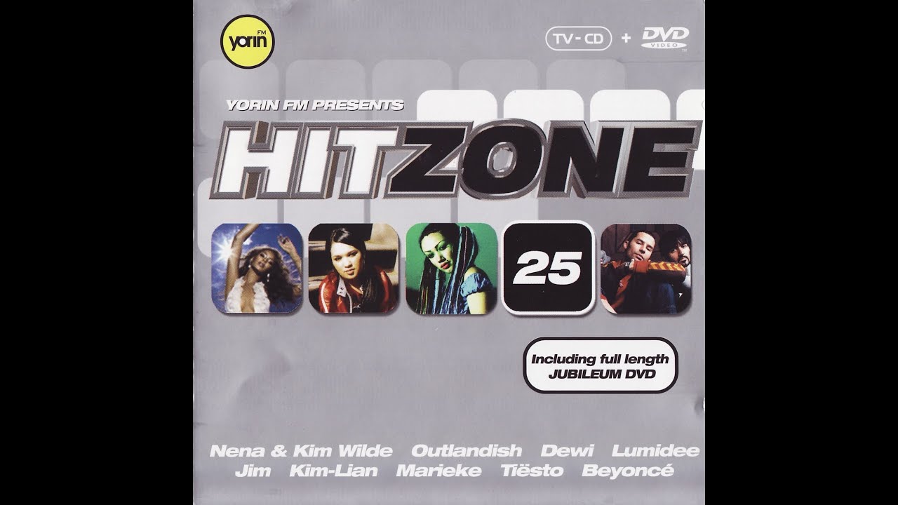 Hitzone 25 (2003) (HQ) (HD) - YouTube