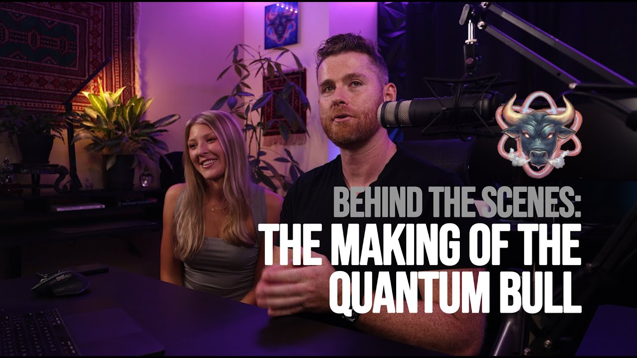 The Quantum Bull: Quantum Computer Education, News & Investing
