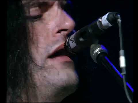 TYPE O NEGATIVE - Live at Bizarre Festival [1999] [4K/50fps upscale]