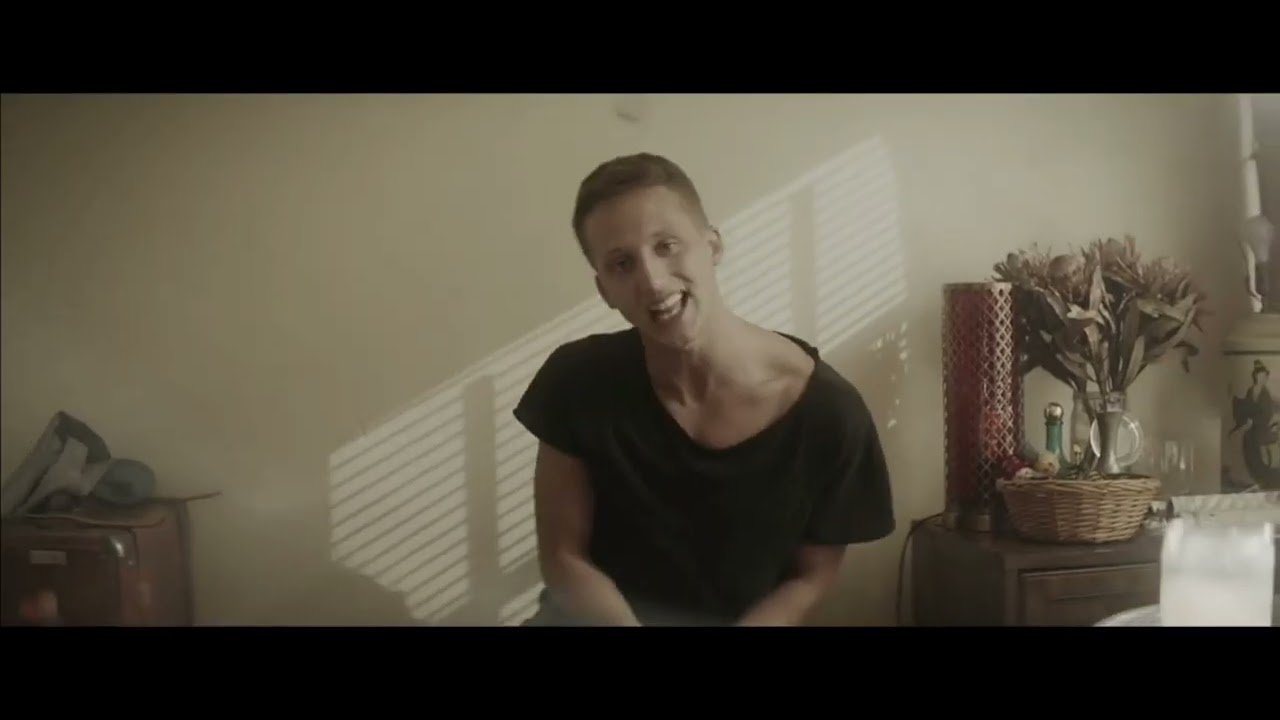 NF - Oh Lord (Music Video) - YouTube