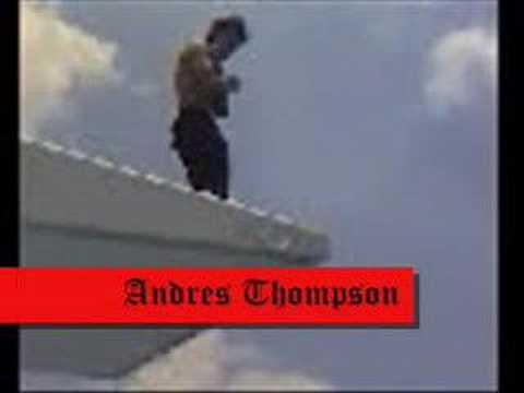 30 foot jump - YouTube