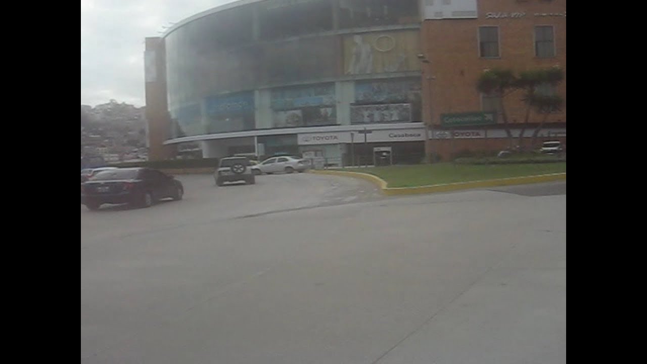CENTRO COMERCIAL CONDADO SHOPPING COMPRAS QUITO - YouTube