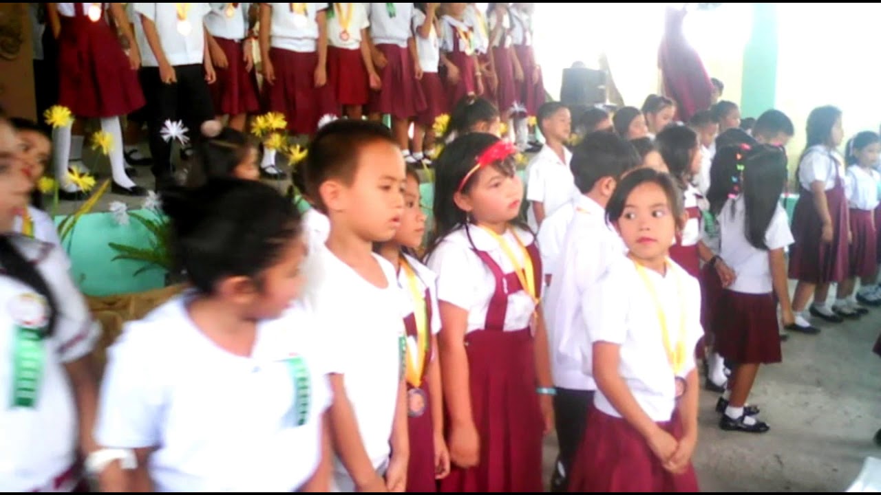 Recognition day - YouTube