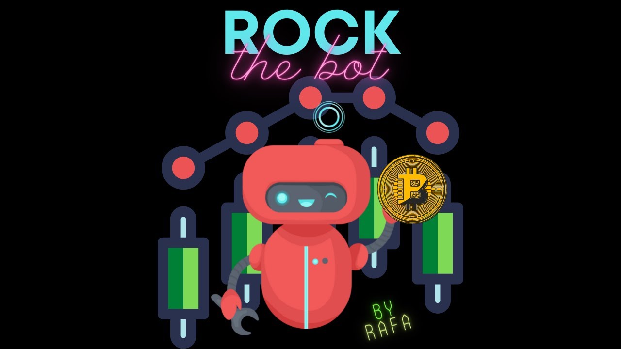 Información sobre ROCK "The BOT" /Trading scalping - YouTube