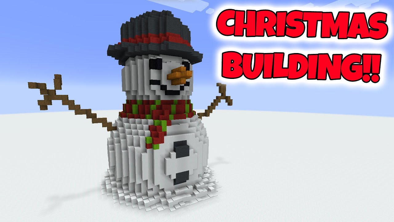 SEARCHING AND PREPARING FOR A CHRISTMAS BUILD!! - YouTube