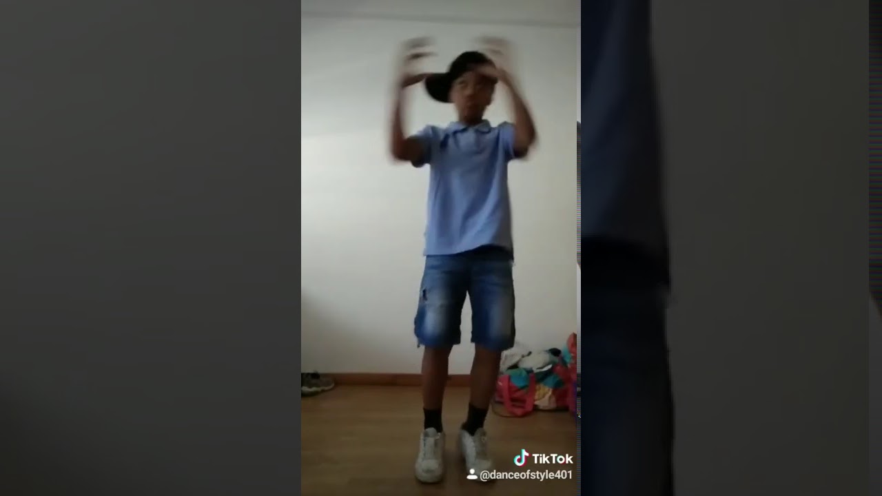 Wap dance challenge compilation/dance_of_style_401 - YouTube