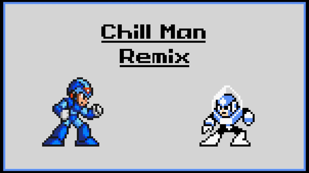 Chill Man - Mega Man 10 (MMX Remix) - YouTube