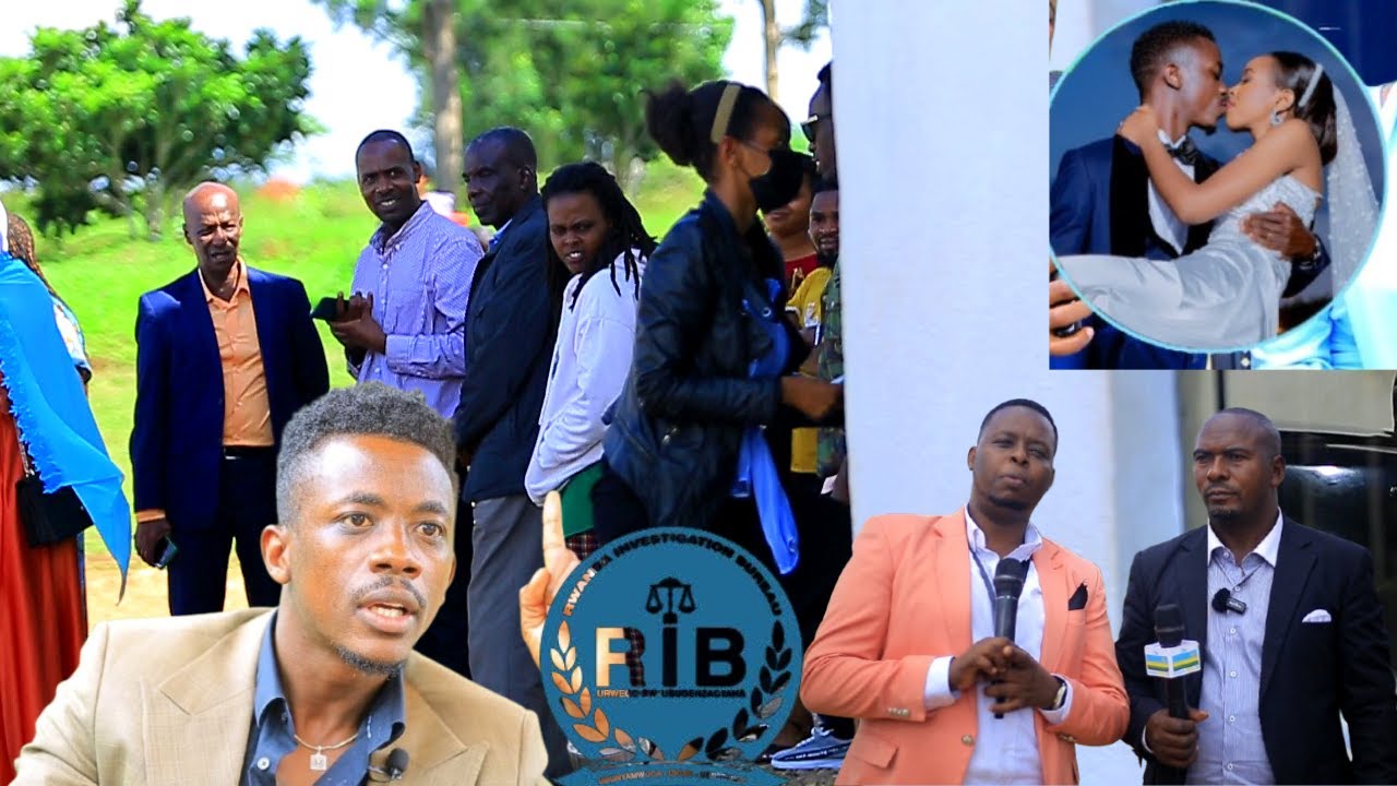 VIDEO🔥Annet MURAVA Ahuye na GAFARANGA Murukiko Barakomeera😭Hajemo ...