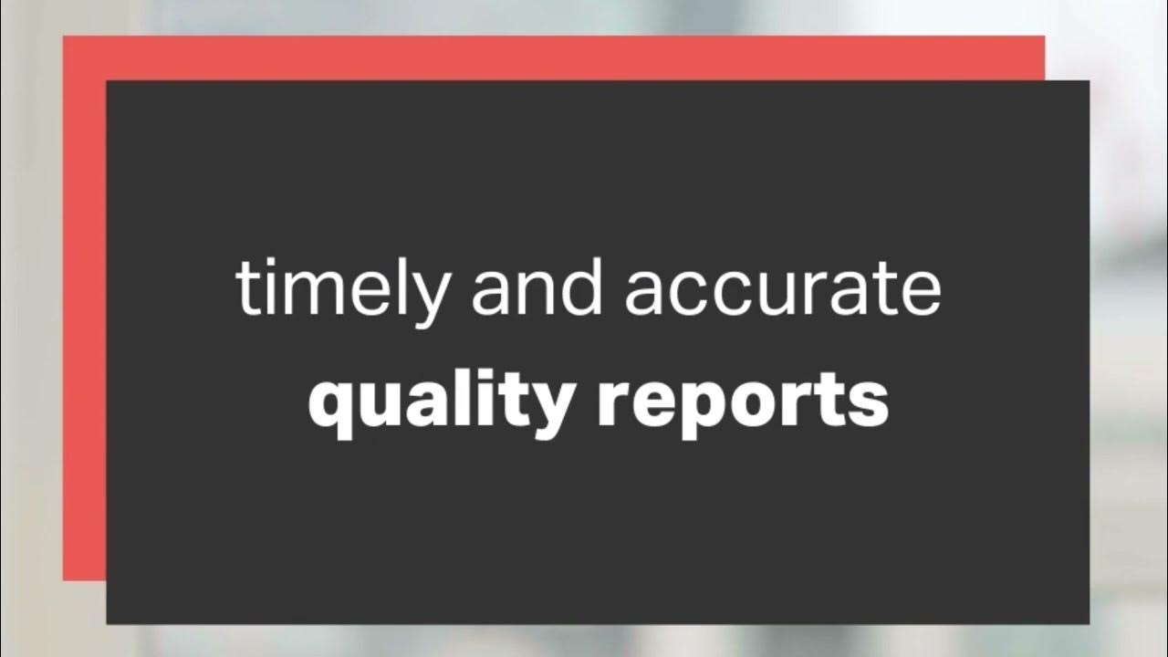 Allvue in Action: Reducing Your Quarterly Reporting Cycle - YouTube