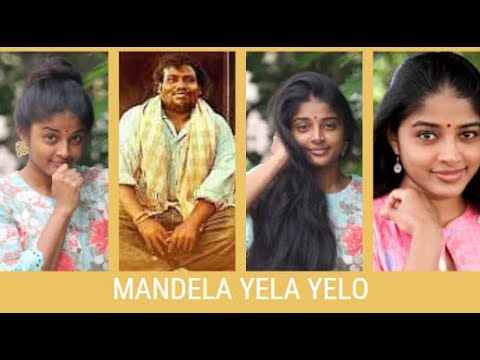 Yela yelo mandela song whatsapp status|Yela Yelo video song|Yela yelo ...