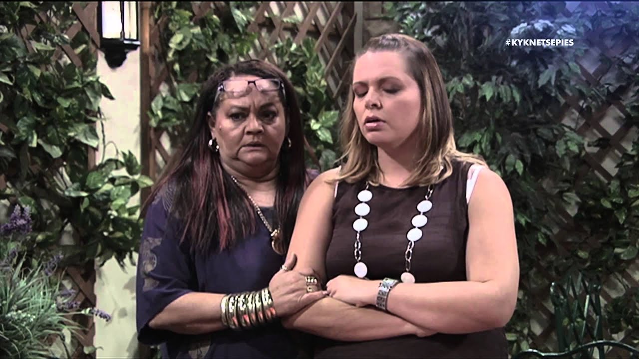 Villa Rosa Desember 2014 hoogtepunte - YouTube