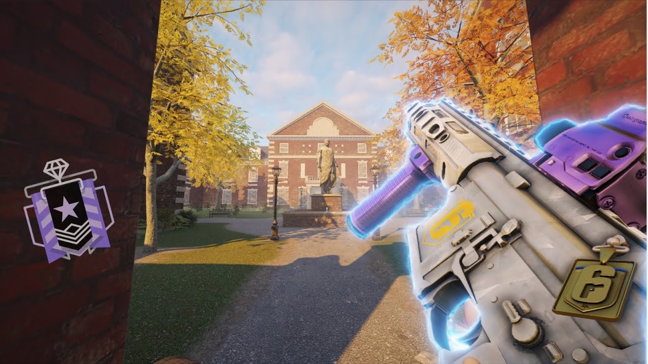 R6 Royalty | Montage - YouTube