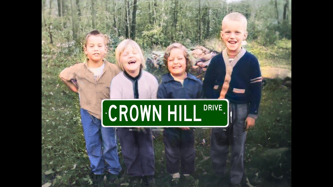 Crown Hill Drive Song - YouTube