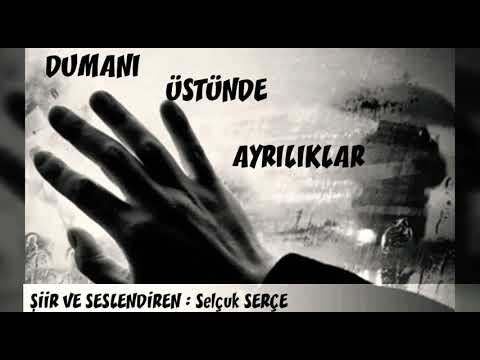 Duygusal Kısa Şiirler #18 (Dumanı Üstünde Ayrılıklar)