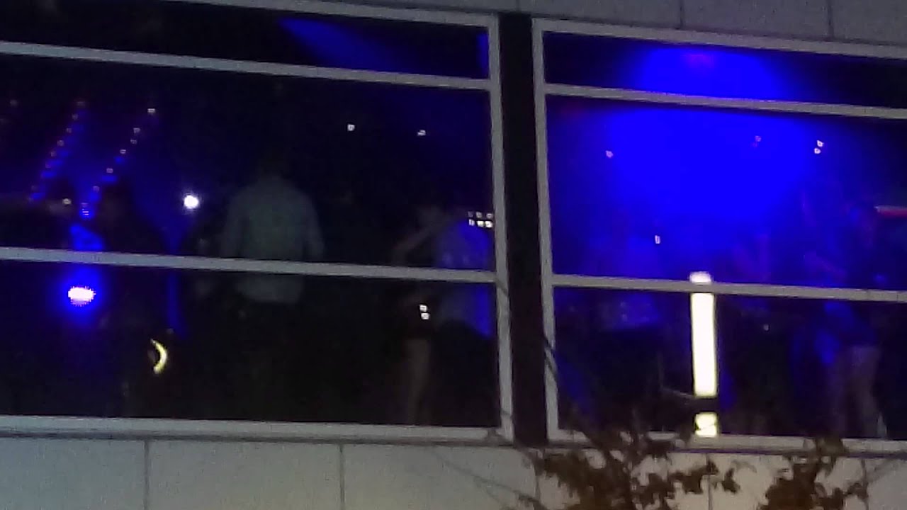 Republic Night Club Vancouver - YouTube