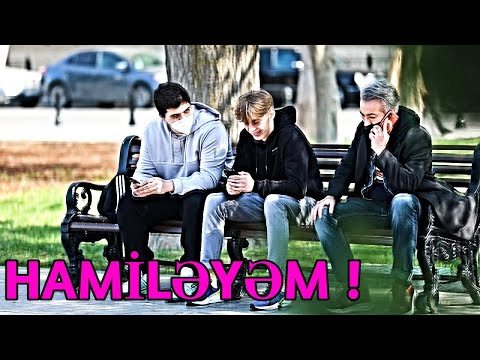LAMPA - ABSURD TELEFON DANIŞIĞI ( PRANK )